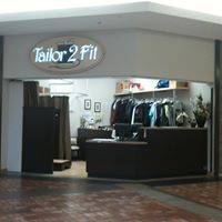 Tailors on Vancouver Island - VILocal