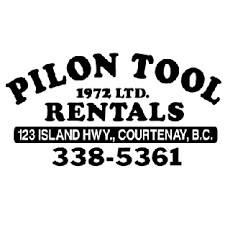 Pilon Tool Rentals - Courtenay, BC | VILocal